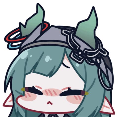 Xaihi Arknights And 1 More Drawn By Magnetakwlspt Danbooru