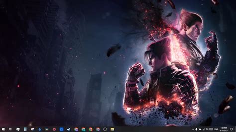 Tekken 8 Wallpapers Top Free Tekken 8 Backgrounds Wallpaperaccess