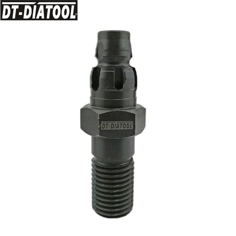 Dt Diatool 1 Pc Diamond Core Bits Adapter Dd Bi For Hilti Bi Chuck