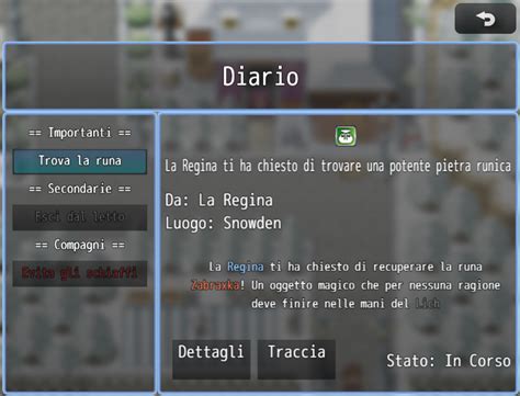 A Simple QuestLog RPG Maker Forums