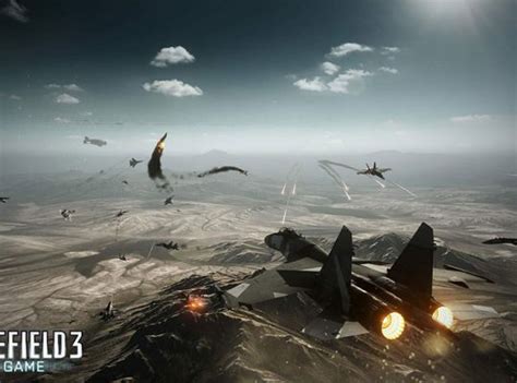 Battlefield 3 End Game Brings New Features - Battlefield Informer