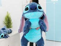 Doudou Stitch