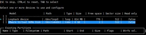 Arch Linux使用archinstall快速安装配置 版 index鹦鹉鹉鹦 博客园