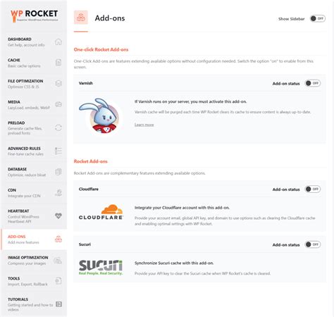 WP Rocket Review Real Test Data The Best Settings In