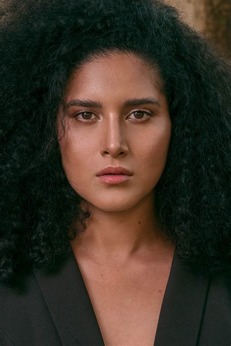 Mireya Montiel Bogamodels