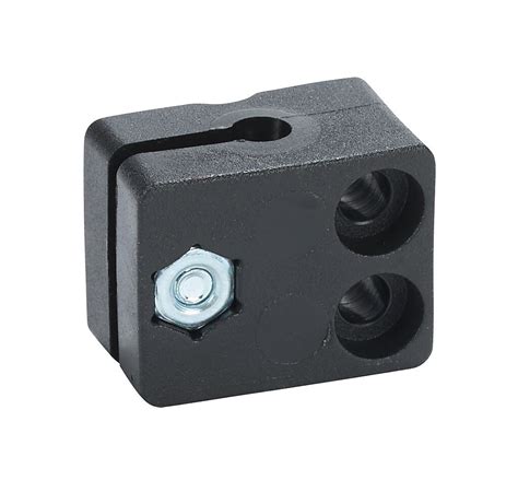 Mounting Bracket For 4mm Sensors Pn Opt2106 Automationdirect