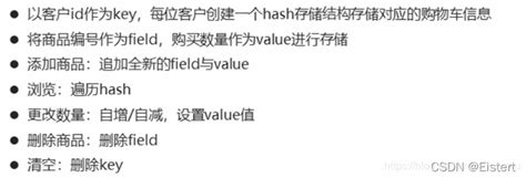 Redis的5种数据格式的使用 Csdn博客