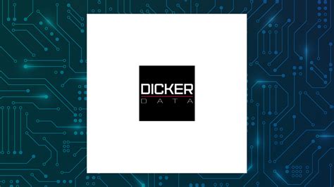 Insider Buying Dicker Data Limited Asxddr Insider Acquires A