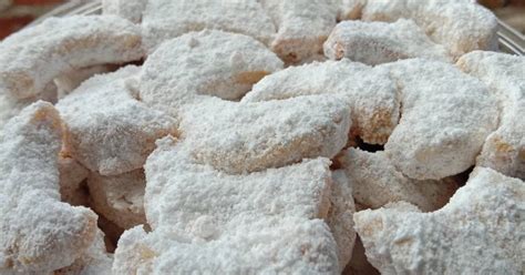 8 Resep Kue Kering Tanggo Enak Dan Mudah Cookpad