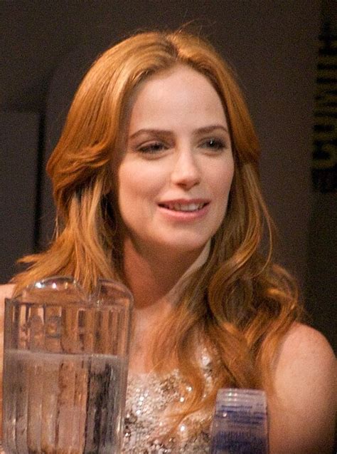 Jaime Ray Newman — Wikipédia