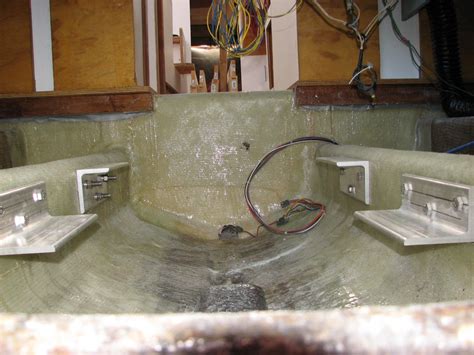 Stringer Questions Boat Design Net