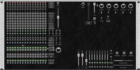 How To Copy Midi Plugin General Discussion About Gig Performer