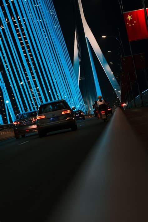 夜 刘灿 富士胶片影赛 Fujifilm