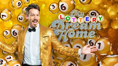 My Lottery Dream Home Hgtv Reality Series Where To Watch