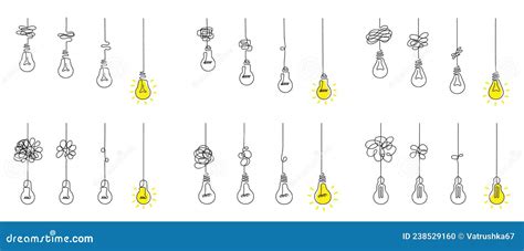 Simplify Idea To Find Solution Thinking Process Or Creativity To Solve Problem Discover Easy