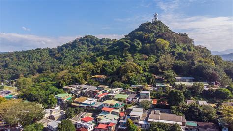 基北北桃眷村文化節 10月接力開跑
