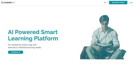 Learneron Ai Powered Smart Learning Platform Steemhunt