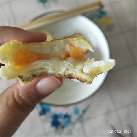 【酸奶西多士的做法步骤图，酸奶西多士怎么做好吃】嫊橴下厨房