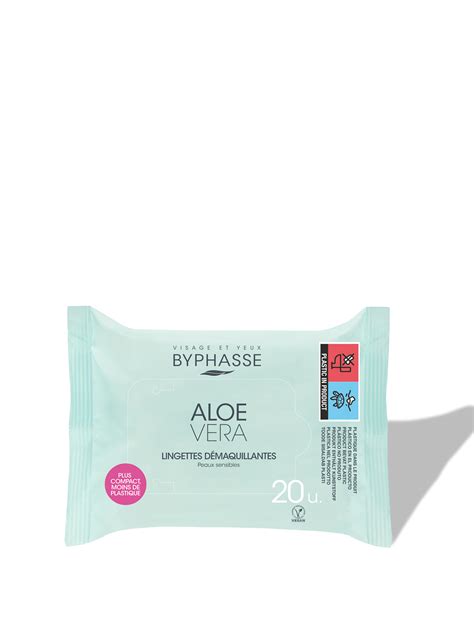 Lotion Tonique 500ml Sensi Fresh Byphasse