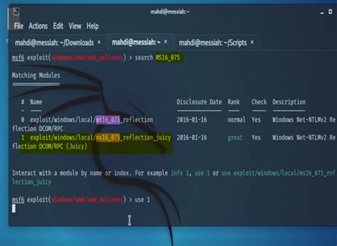 Grinding Towards The Pnpt Windows Privilege Escalation Part Grey Hat Developer