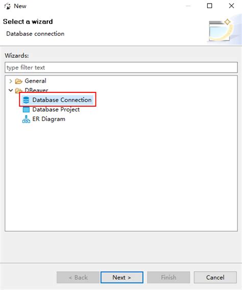Using Dbeaver To Access Phoenixinterconnection With Ecosystem