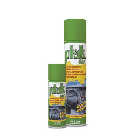 Plak 2R 750 ml – Laire Service