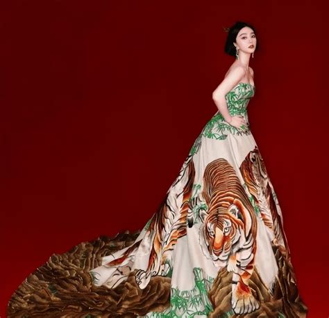 Fan Bingbing May Make A Comeback Abroad Next To The Worlds Richest Mans Mothers Golden Thigh
