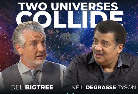 Neil Degrasse Tyson Makes The Unforced Error Of Debating” Antivax
