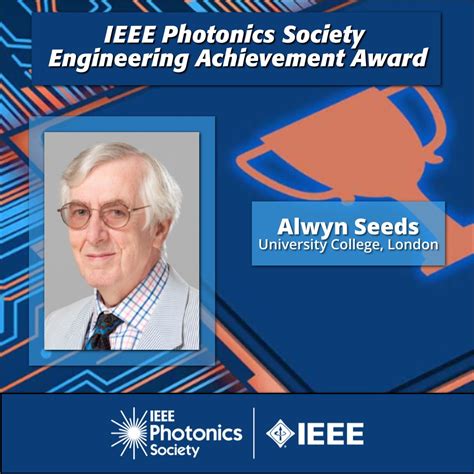 Ieee Photonics Society On Linkedin Ieee Photonics