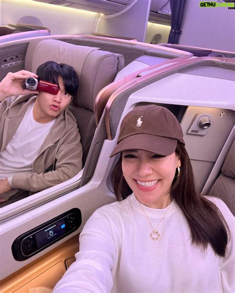 Prin Suparat Wiki Biography Age Gallery Spouse And More