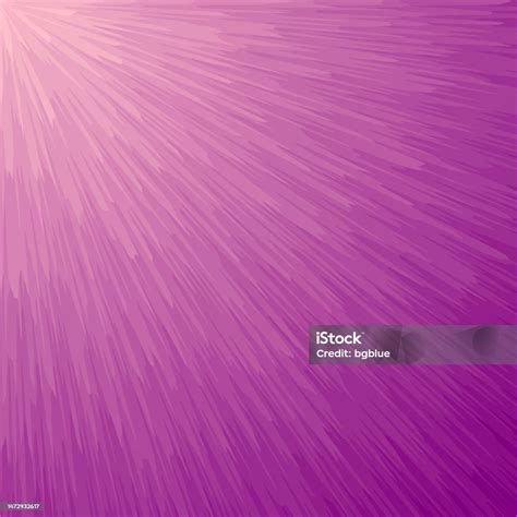 보라색 원형 그라데이션이 있는 추상적인 디자인 트렌디한 배경 0명에 대한 스톡 벡터 아트 및 기타 이미지 0명 3차원 형태 구 Istock
