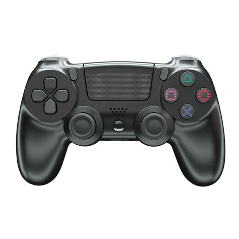 Wireless Game Controller Compatible With Playstation 4 Dual Shock 6