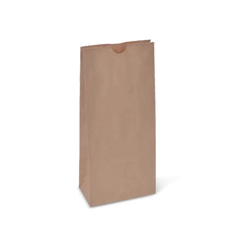 BROWN SOS PAPER BAGS 250 Capacity 1kg At Rs 0 95 Piece In Ahmedabad