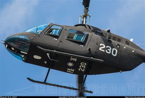 109年第四季戰備週操演 陸軍航空603旅戰力保存 福爾摩沙航空與軍事影像通訊社