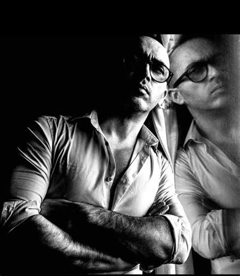 Pabillonis Retina La Mostra Fotografica Di Alessandro Cossu