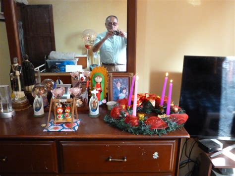 Mi Tercer Domingo De Adviento Historias Para Contarlas