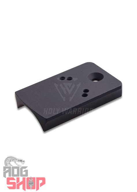 adapter for micro reflex rmr for hi capa [holy warrior] aogshop