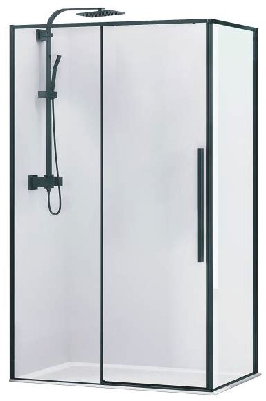 Душевая кабина DEVIT Art 120х80 FEN2320B – фото, отзывы, характеристики ...