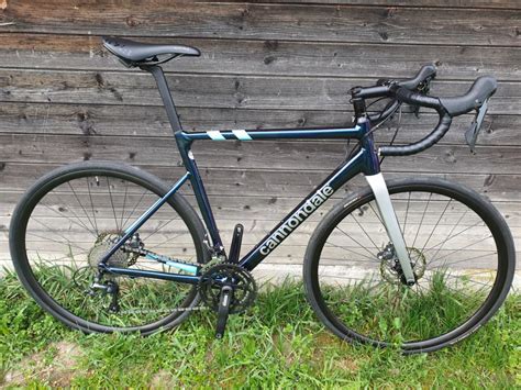 Cannondale Caad 13 Disc L 56