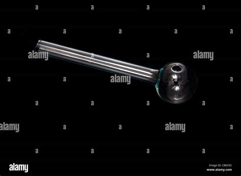 Different Crack Pipes
