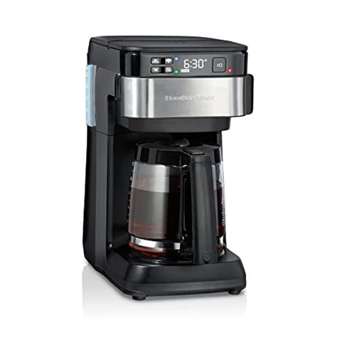 Best Bluetooth Coffee Maker Updated On October 2025