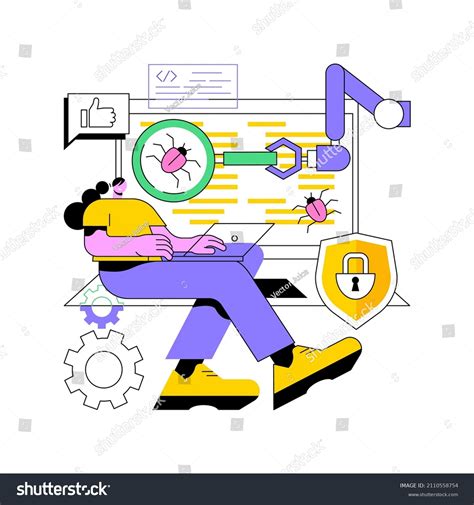 Manual Automated Testing Images Stock Photos Vectors Shutterstock