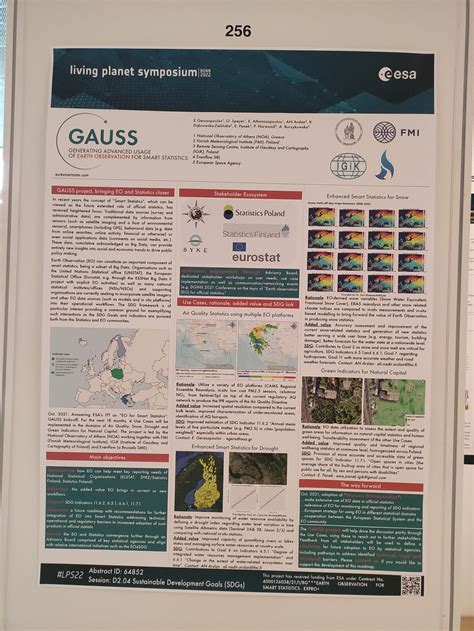 GEO Hellenic Group On Earth Observation GGO At The Living Planet