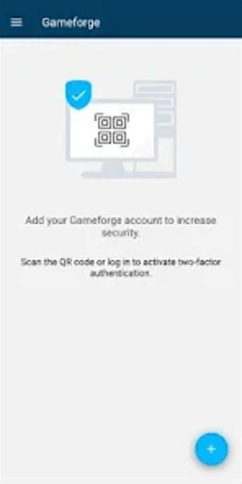 Gameforge Authenticator для Android — Скачать