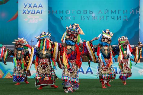 “УХАА ХУДАГ 2023” БАЯР НААДАМ 10 ДАХЬ ЖИЛДЭЭ Энержи Ресурс ХХК