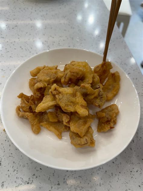 【小酥肉的做法步骤图，小酥肉怎么做好吃】mr良下厨房