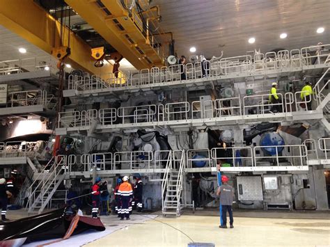 Digitalization Of Predictive Maintenance Power Mi