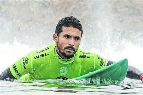 Cristian Merello Una Leyenda Del Surf Surfer Rule