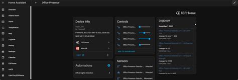Esphome Device Column Widths Frontend Home Assistant Community