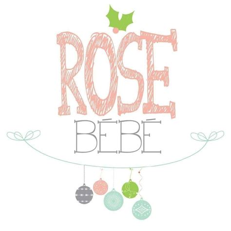 Rose Bébé Rose Bébé Updated Their Cover Photo